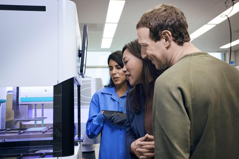 SPT Labtech 2023 Year in Review