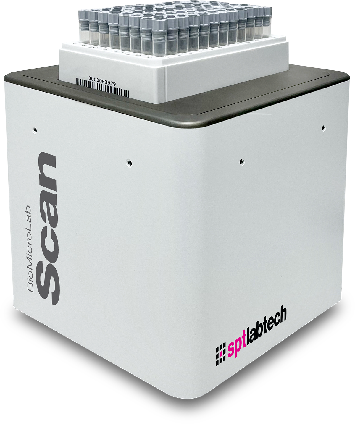 SPT Labtech: Leading the world with innovative automation - SLAS 2023