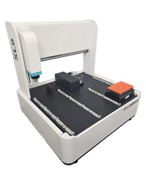 BioMicroLab - Product range | SPT Labtech