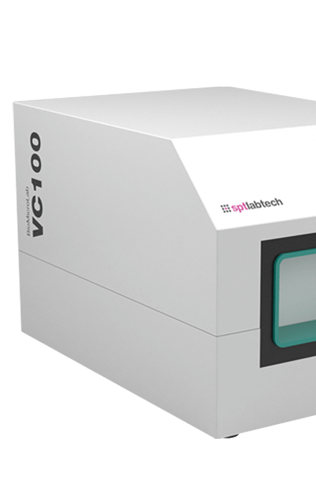 BioMicroLab - Product range | SPT Labtech