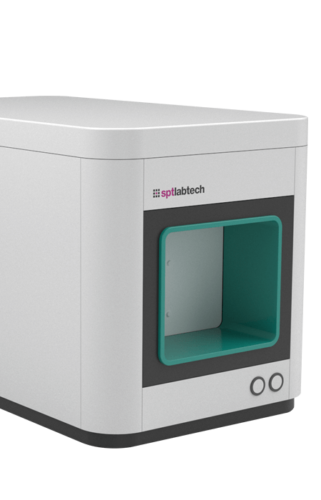 BioMicroLab - Product range | SPT Labtech