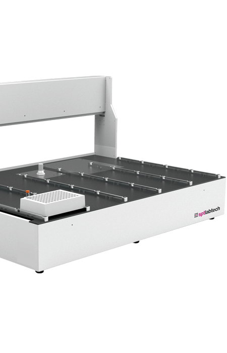 BioMicroLab - Product range | SPT Labtech