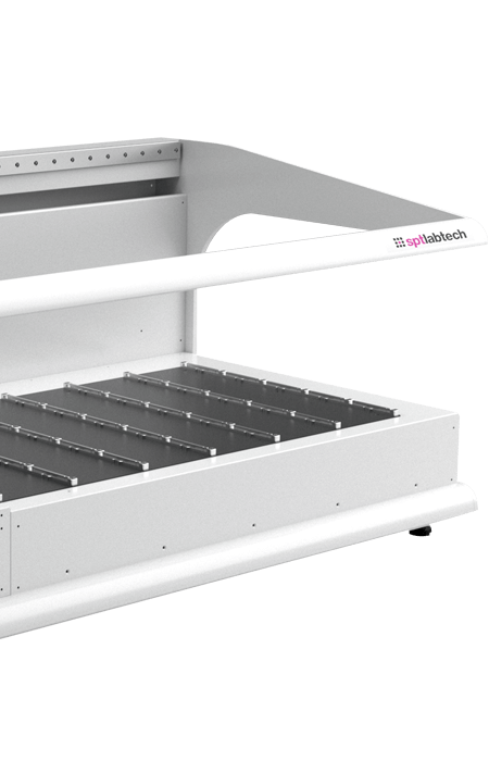 BioMicroLab - Product range | SPT Labtech