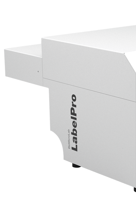 BioMicroLab - Product range | SPT Labtech