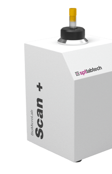 BioMicroLab - Product range | SPT Labtech