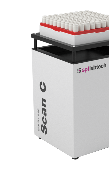 BioMicroLab - Product range | SPT Labtech