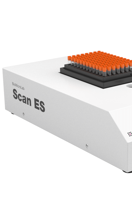 BioMicroLab - Product range | SPT Labtech