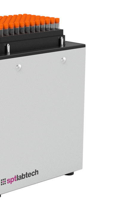 BioMicroLab - Product range | SPT Labtech