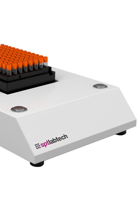 BioMicroLab - Product range | SPT Labtech