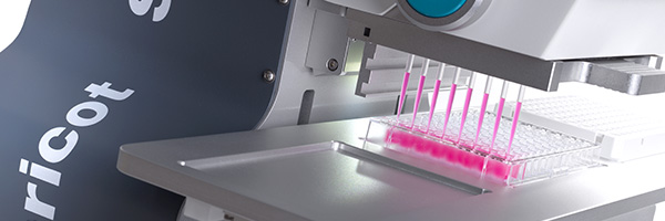 SPT Labtech: Leading the world with innovative automation - SLAS 2023