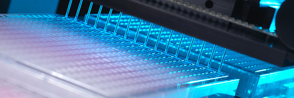 SPT Labtech: Leading the world with innovative automation - SLAS 2023