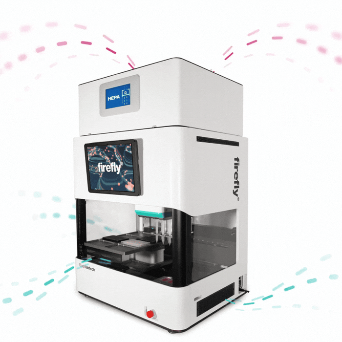 firefly | SPT Labtech