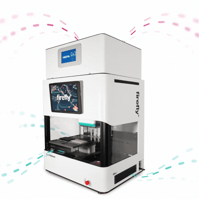 firefly | SPT Labtech