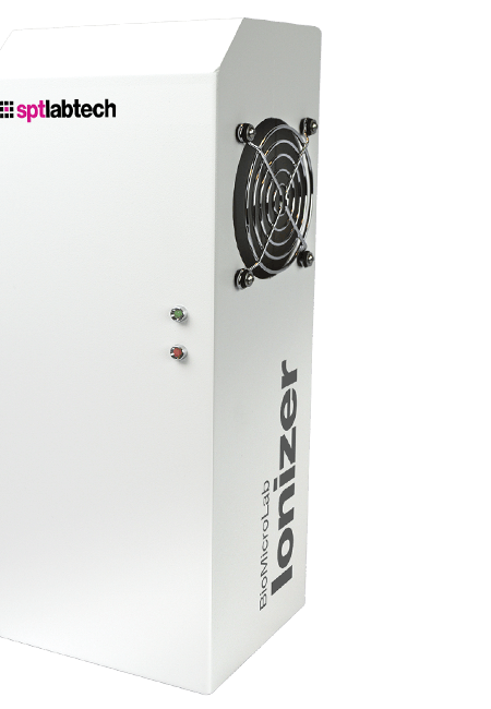 BioMicroLab - Product range | SPT Labtech