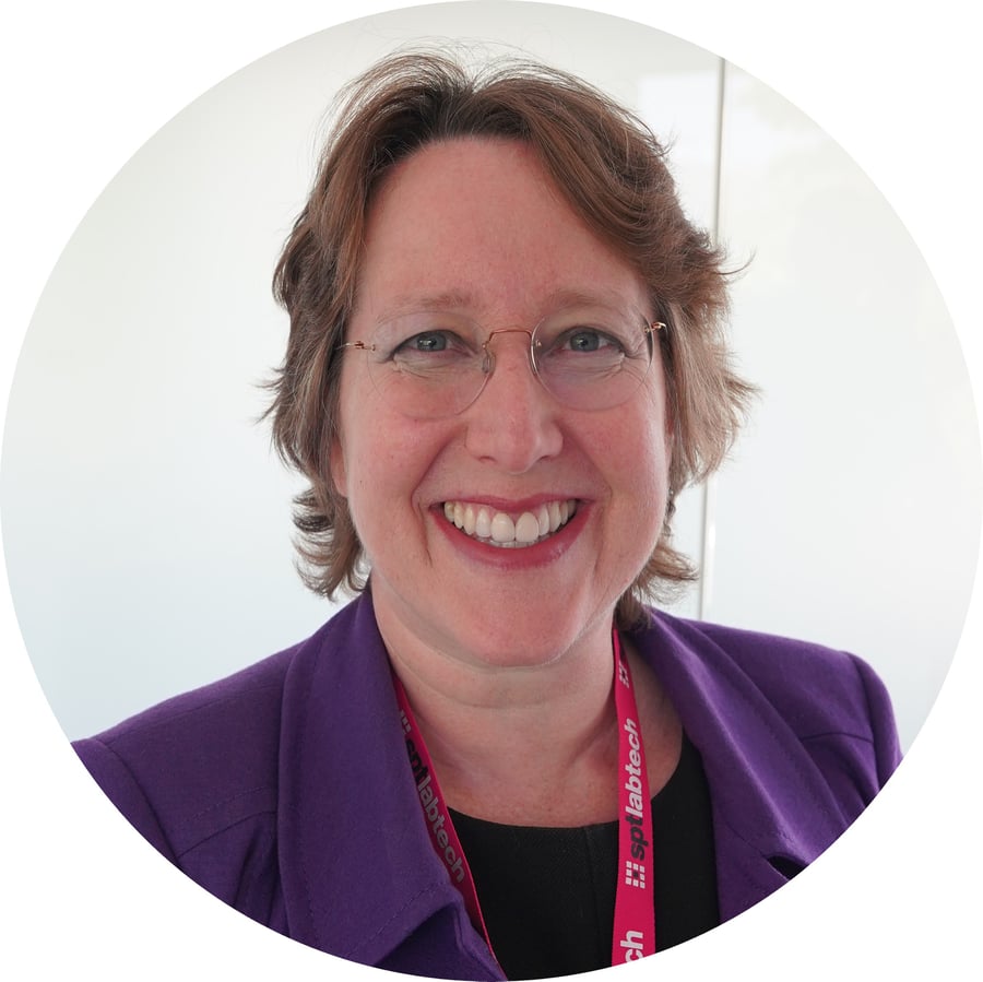 Engineering for impact: Career insights from Kate Barnett