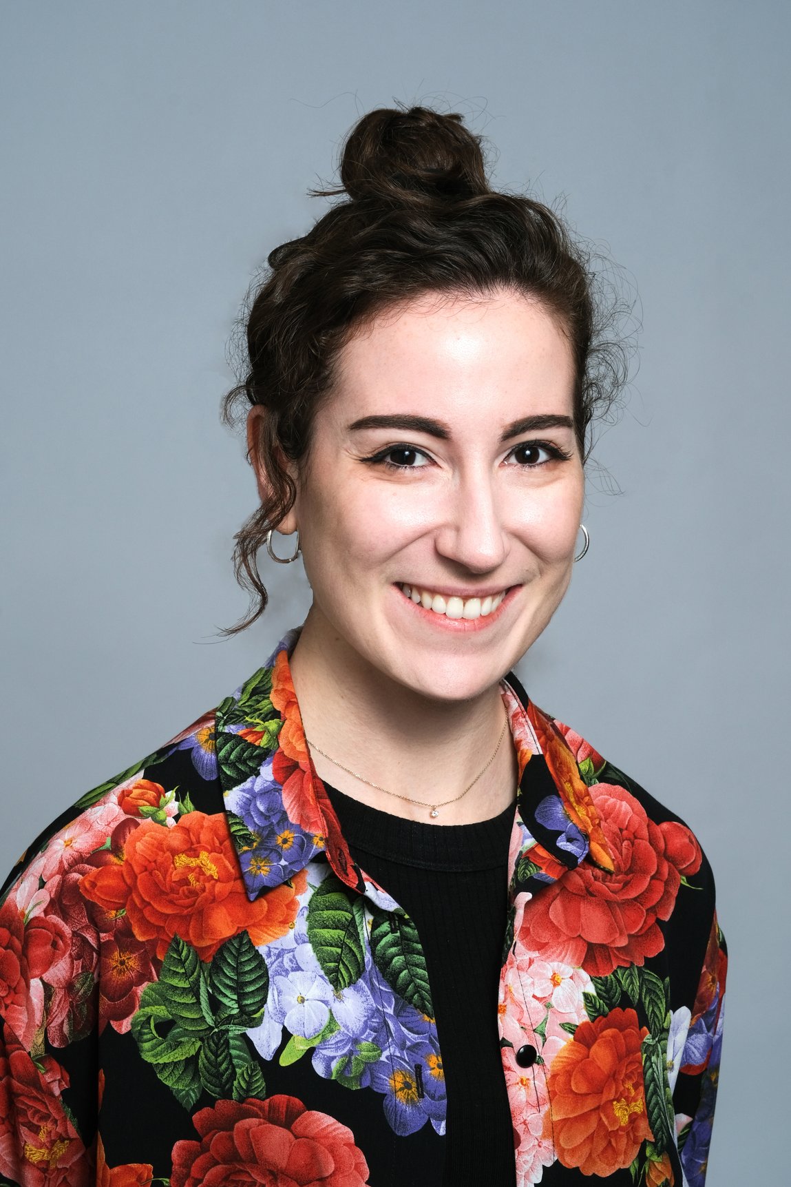 Maria Garcia Collado - Field Application Specialist | SPT Labtech