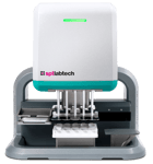 dragonfly - Product range | SPT Labtech