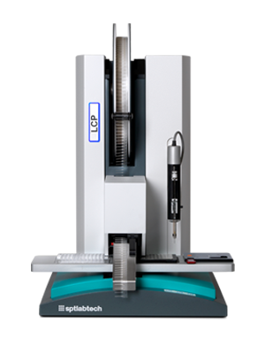 mosquito - Product range | SPT Labtech