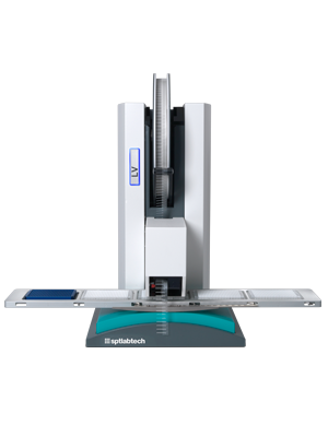 mosquito - Product range | SPT Labtech