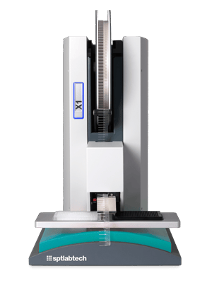 mosquito - Product range | SPT Labtech
