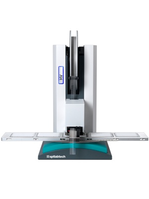 mosquito - Product range | SPT Labtech