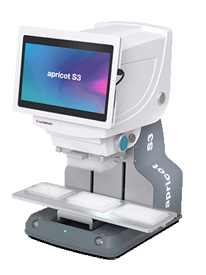 apricot - Product range | SPT Labtech