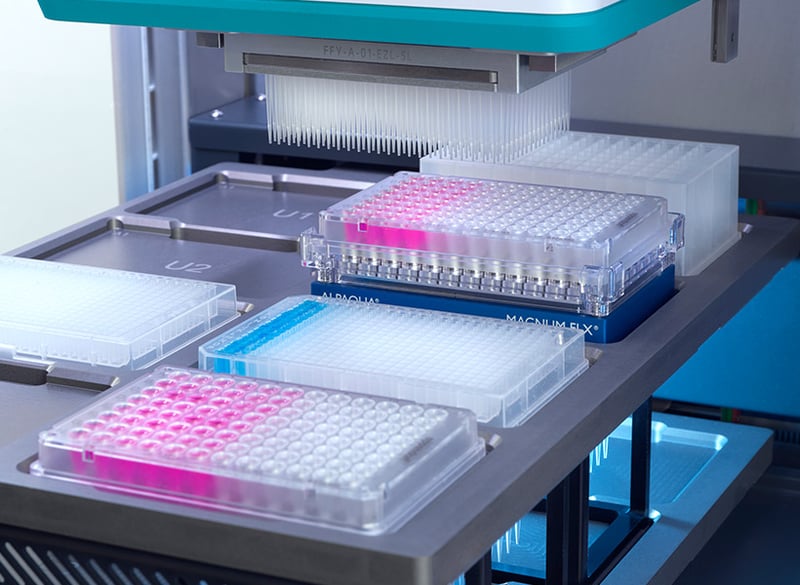 firefly | SPT Labtech