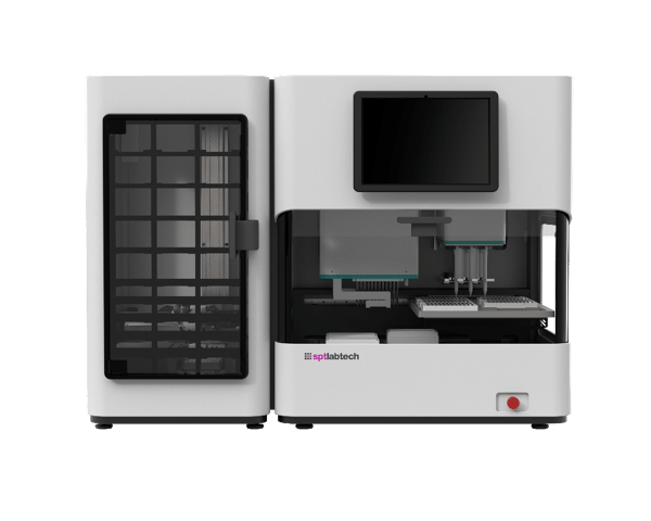 firefly | SPT Labtech