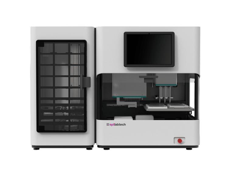 firefly | SPT Labtech