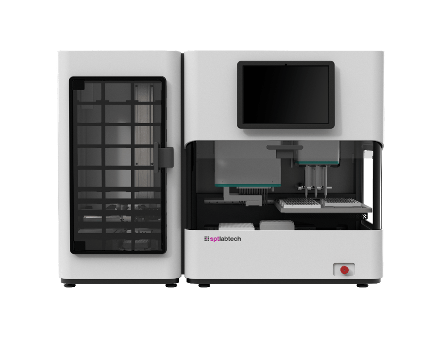 firefly | SPT Labtech