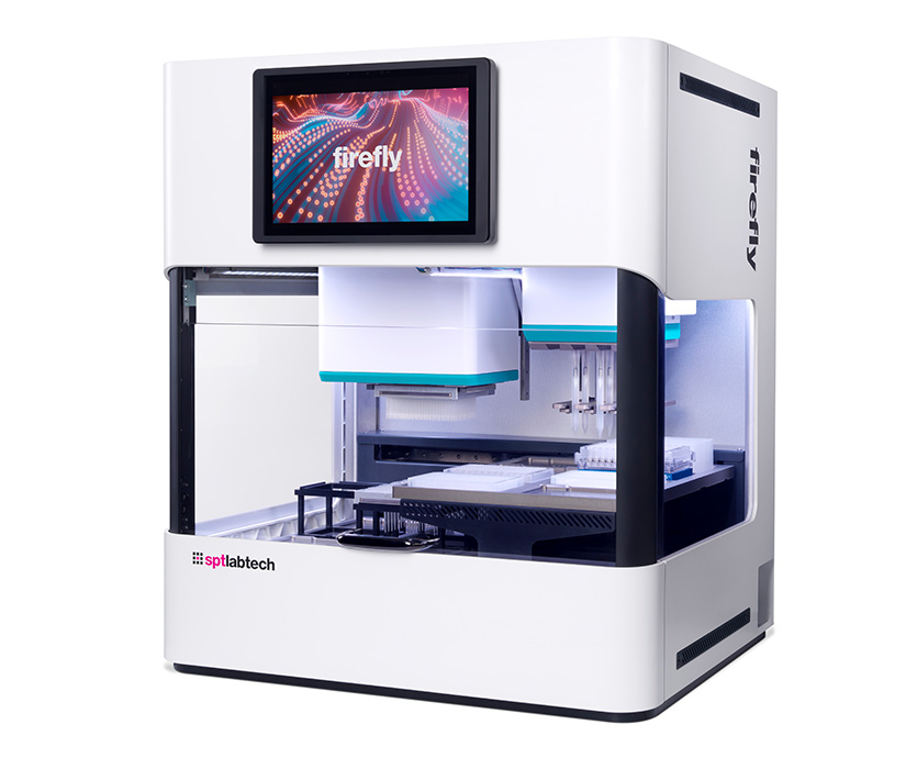 Elevating liquid handling with intuitive software