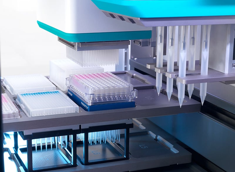 firefly | SPT Labtech