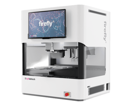 firefly | SPT Labtech