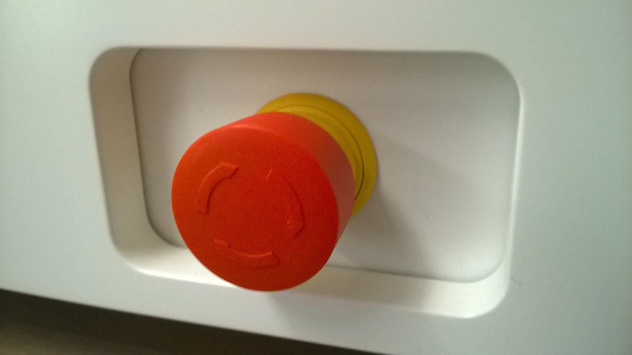 Specifications - 1.2 Safety