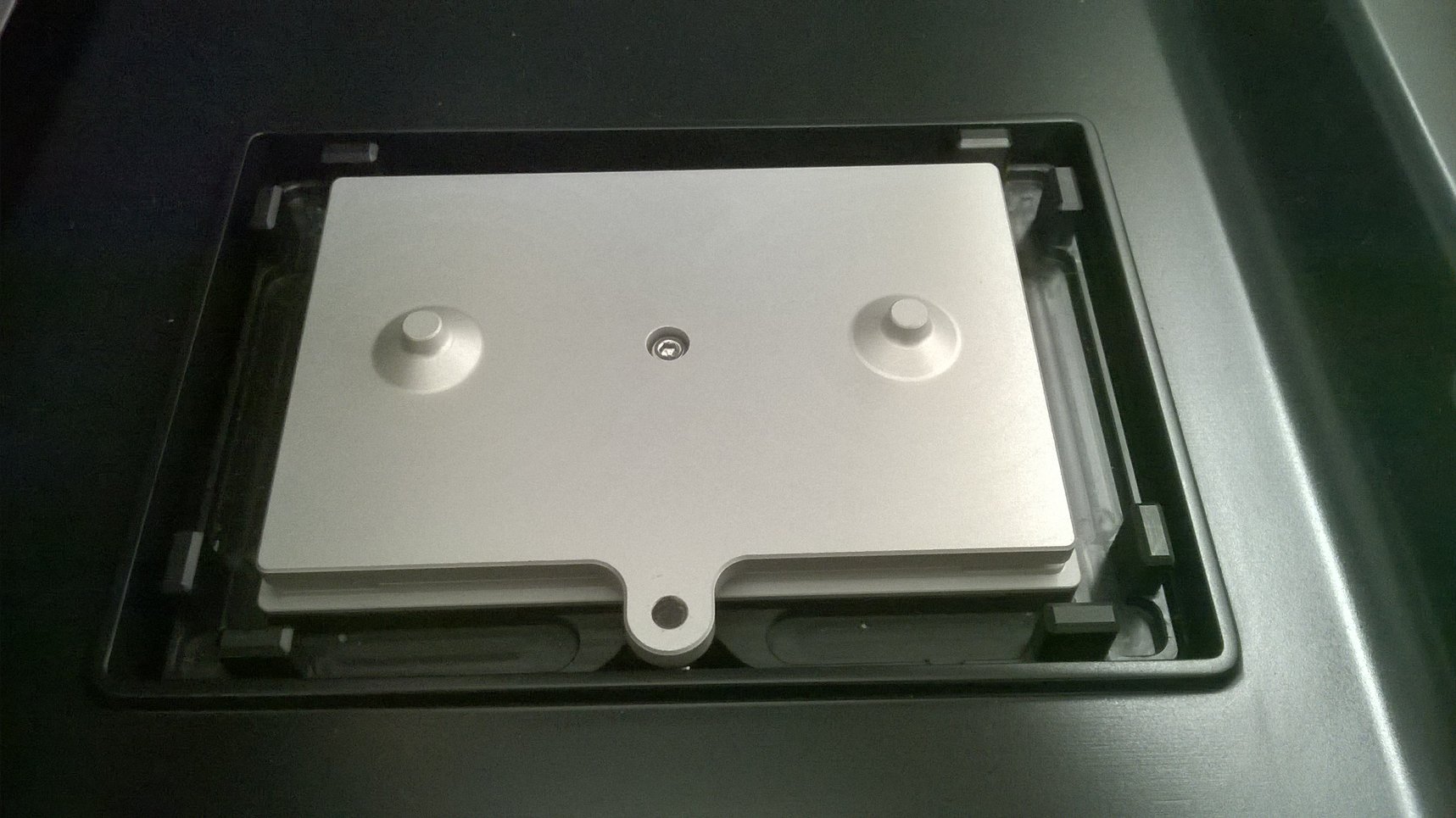 Specifications - 1.3 firefly® technology