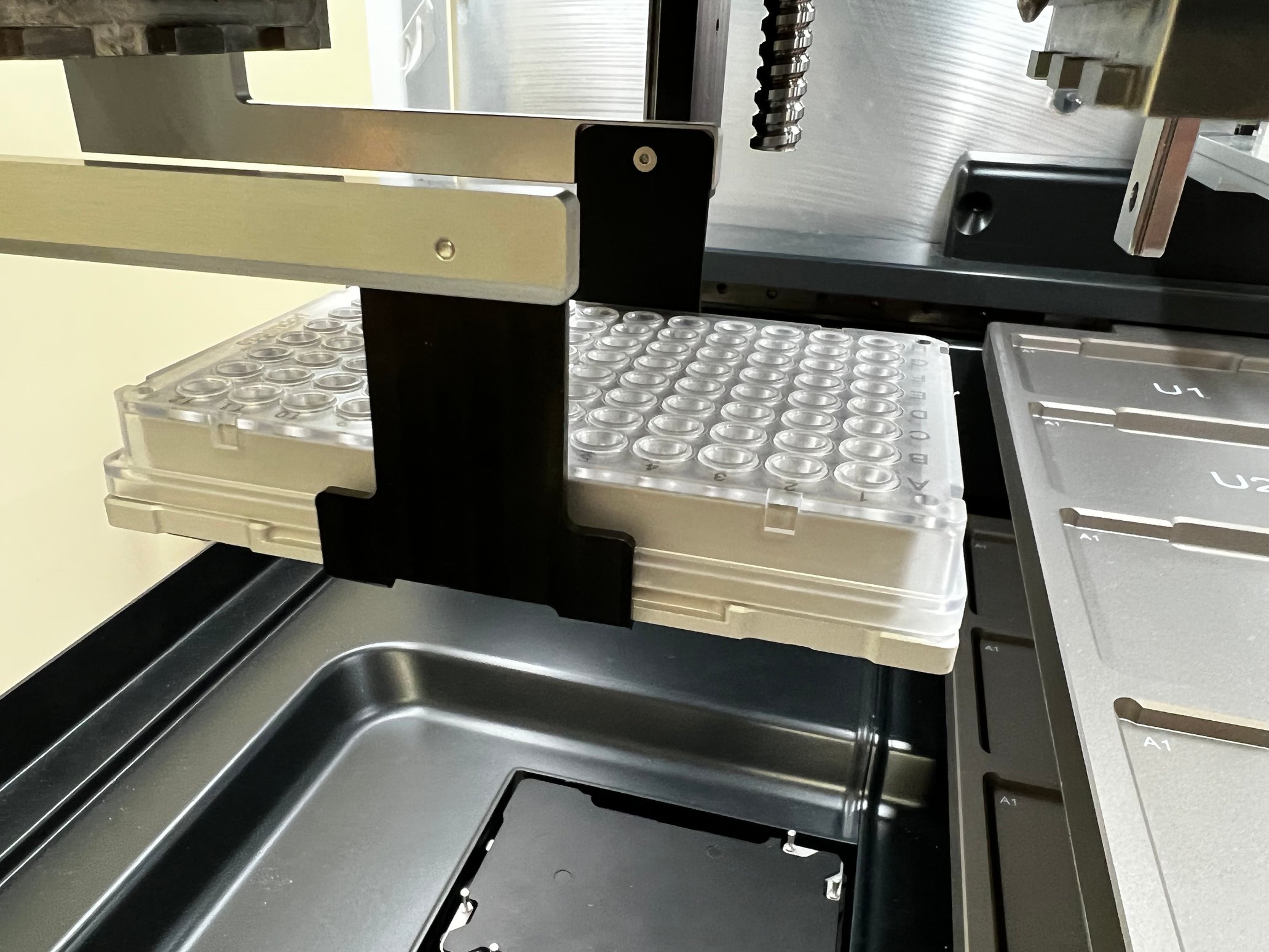 Specifications - 1.3 firefly® technology