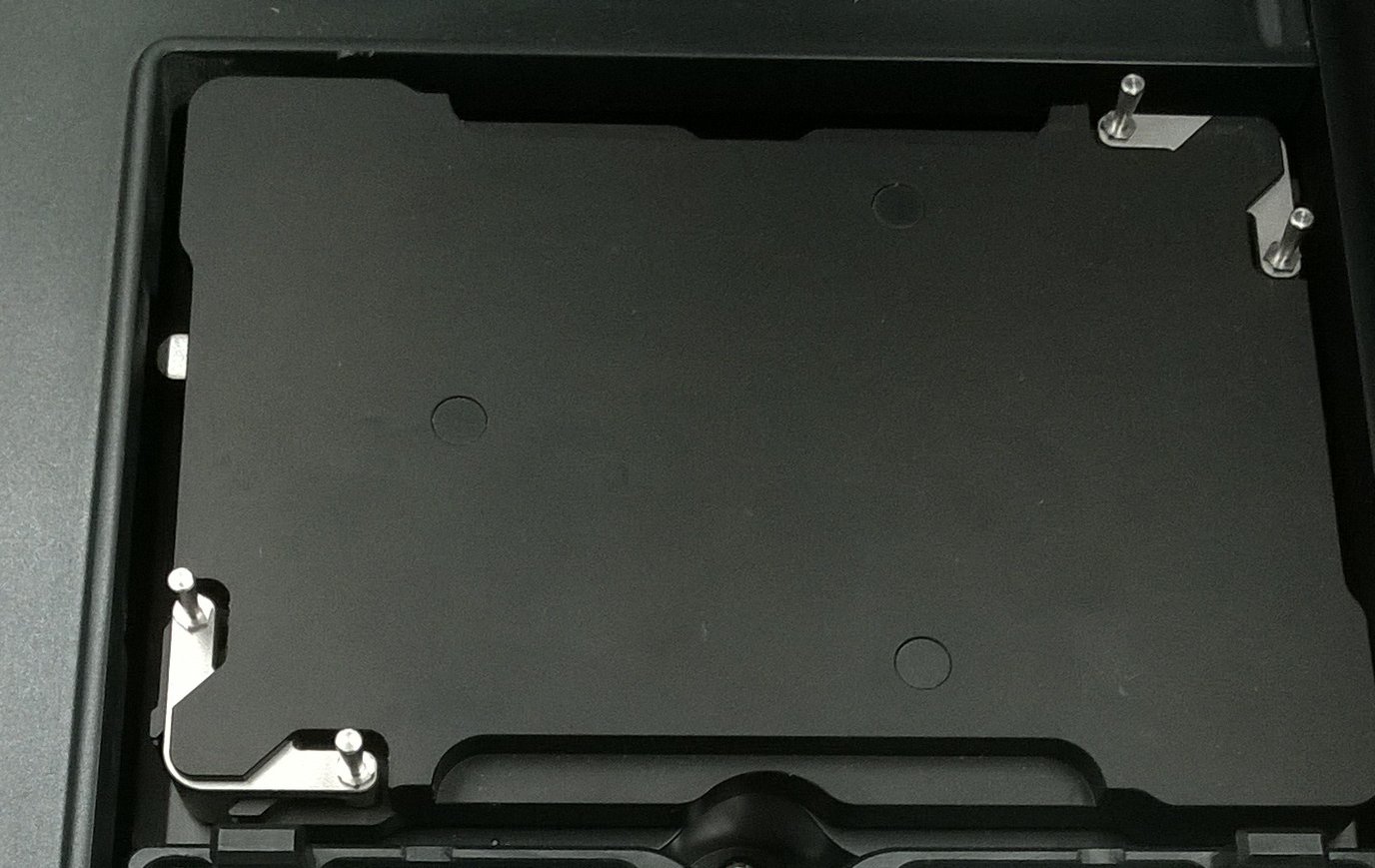 Specifications - 1.3 firefly® technology