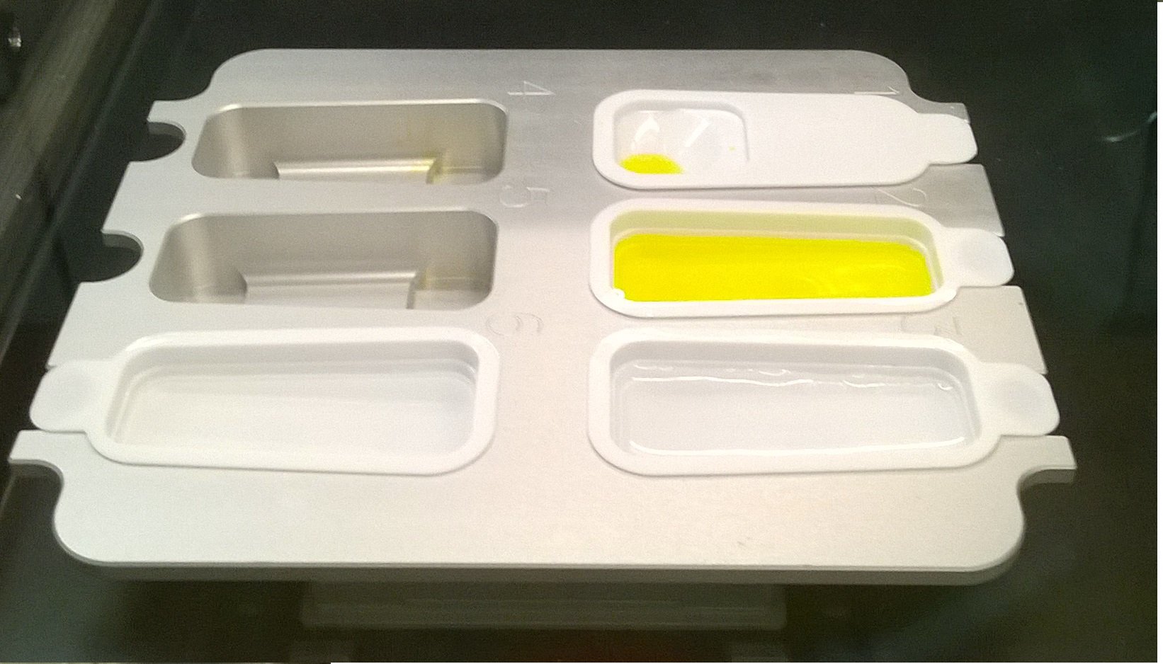 Specifications - 1.3 firefly® technology
