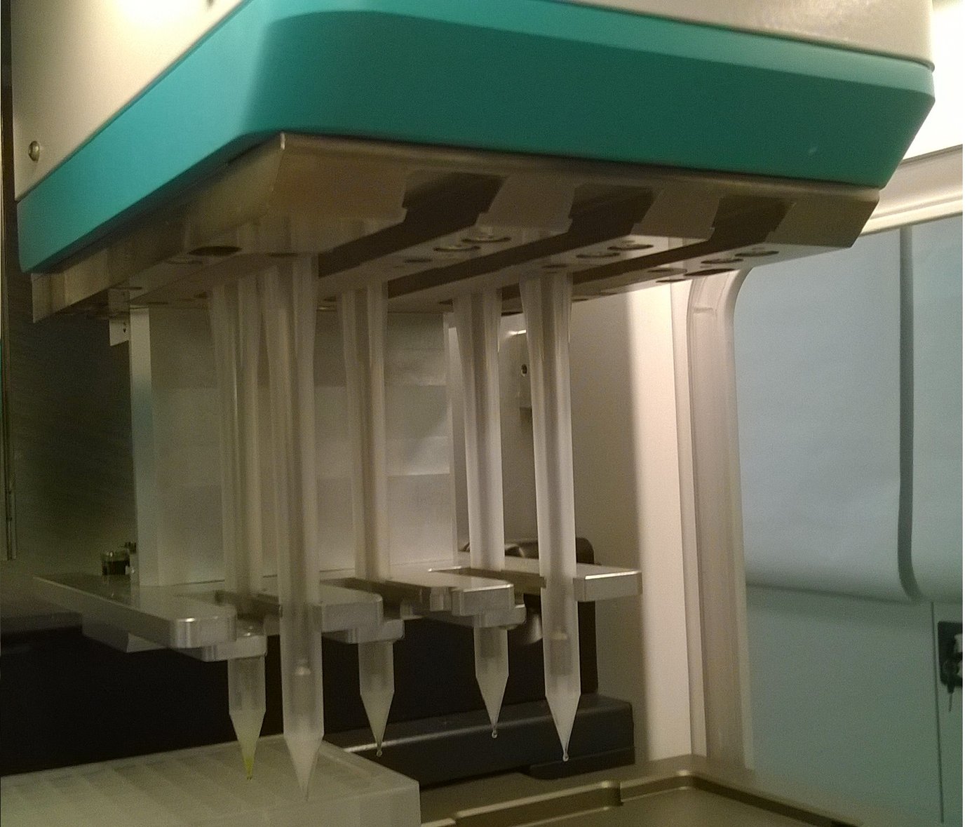 Specifications - 1.3 firefly® technology