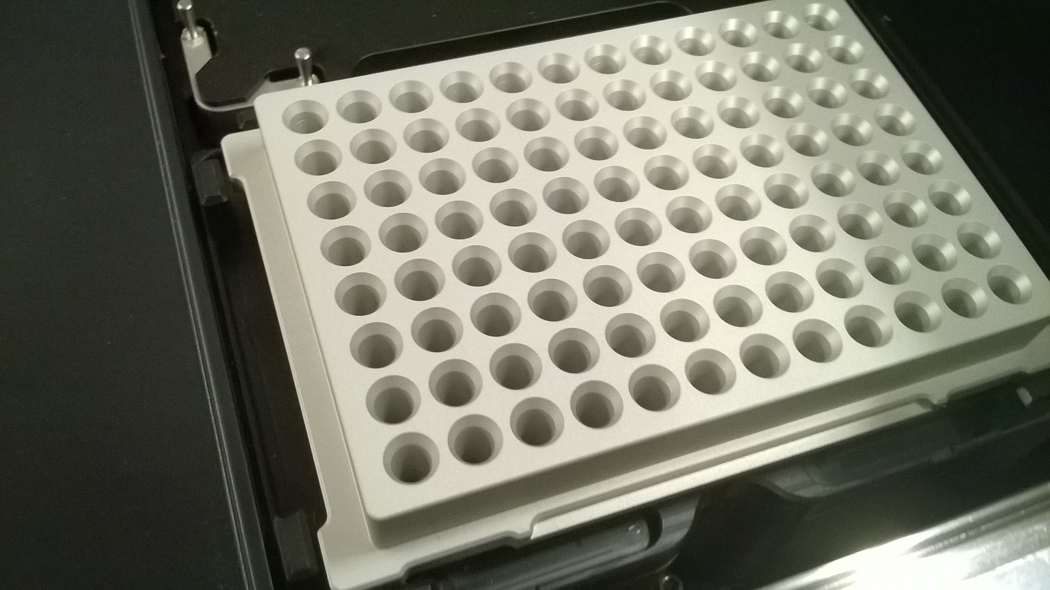 Specifications - 1.3 firefly® technology