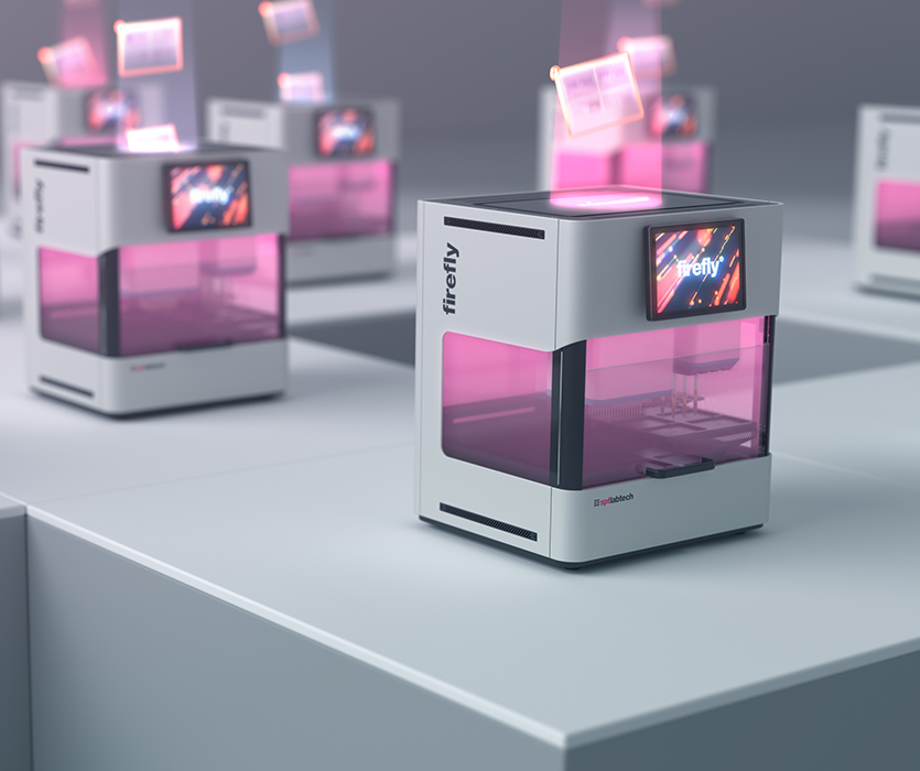 firefly | SPT Labtech