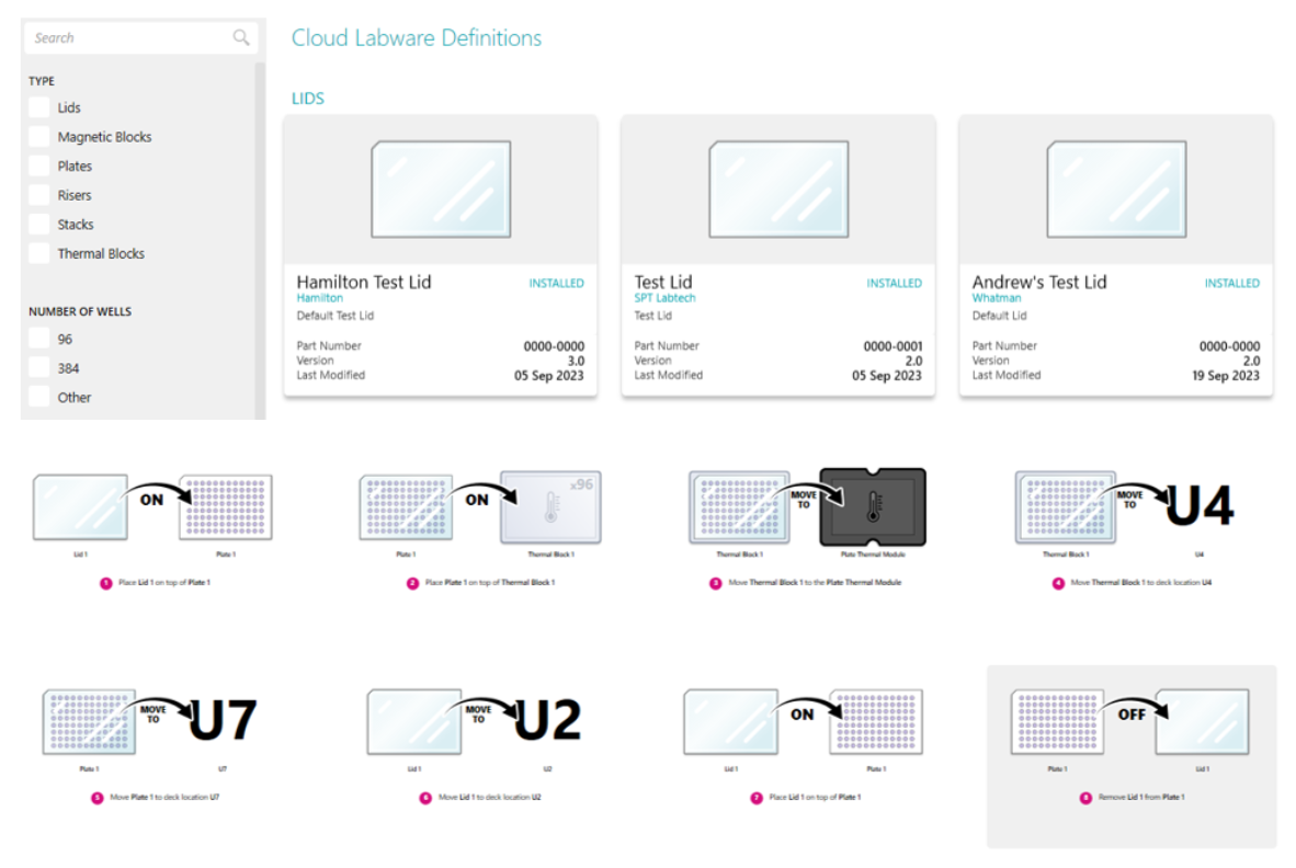 Introducing the latest features and enhancements to firefly® software