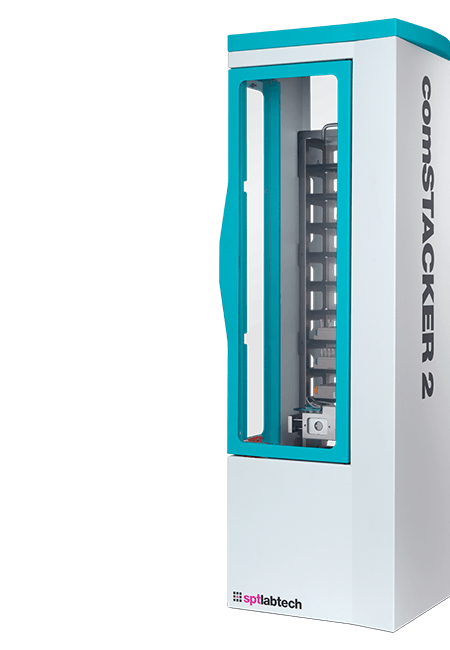 comPOUND | SPT Labtech