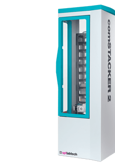 comPOUND | SPT Labtech