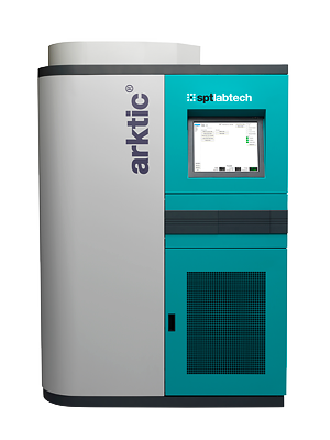 arktic - Product range | SPT Labtech