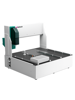 BioMicroLab - Product range | SPT Labtech