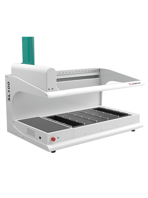 BioMicroLab - Product range | SPT Labtech