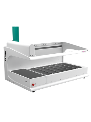 BioMicroLab - Product range | SPT Labtech