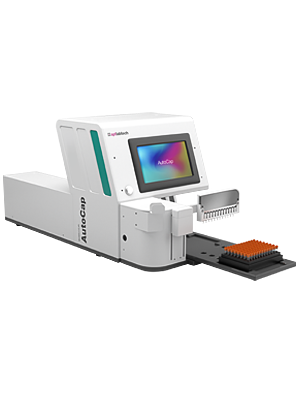 BioMicroLab - Product range | SPT Labtech