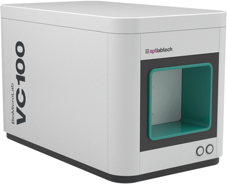BioMicroLab - Product range | SPT Labtech